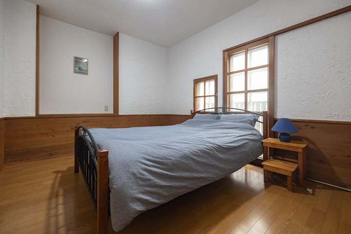 Sweetspot Madarao Double Deluxe Room: 101 - Nakano