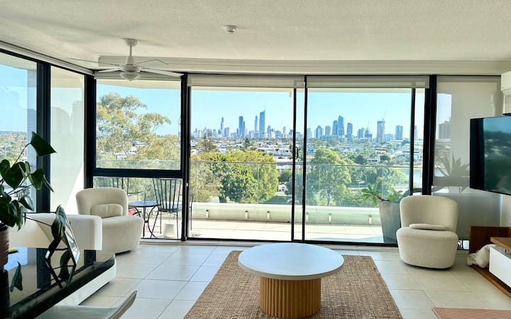 Resort Living On The Gold Coast - Gold Coast