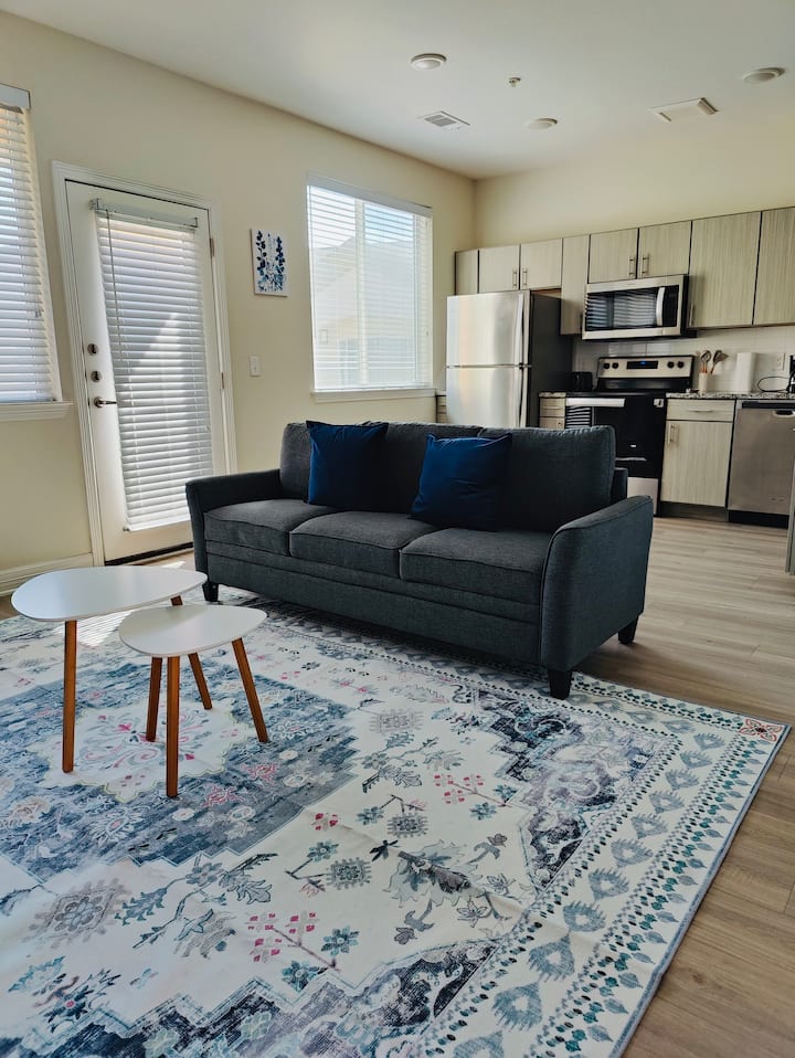 Cozy 1 Br Near Top Attractions - Cedar Park, TX