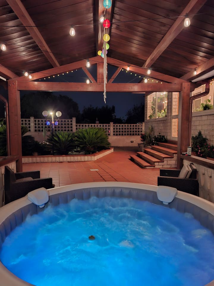 Villa Daisy Conversano-polignano A Mare - Mola di Bari