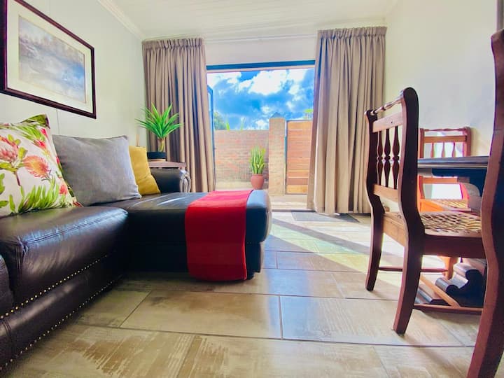 Granny Reed Cottage - Port Alfred