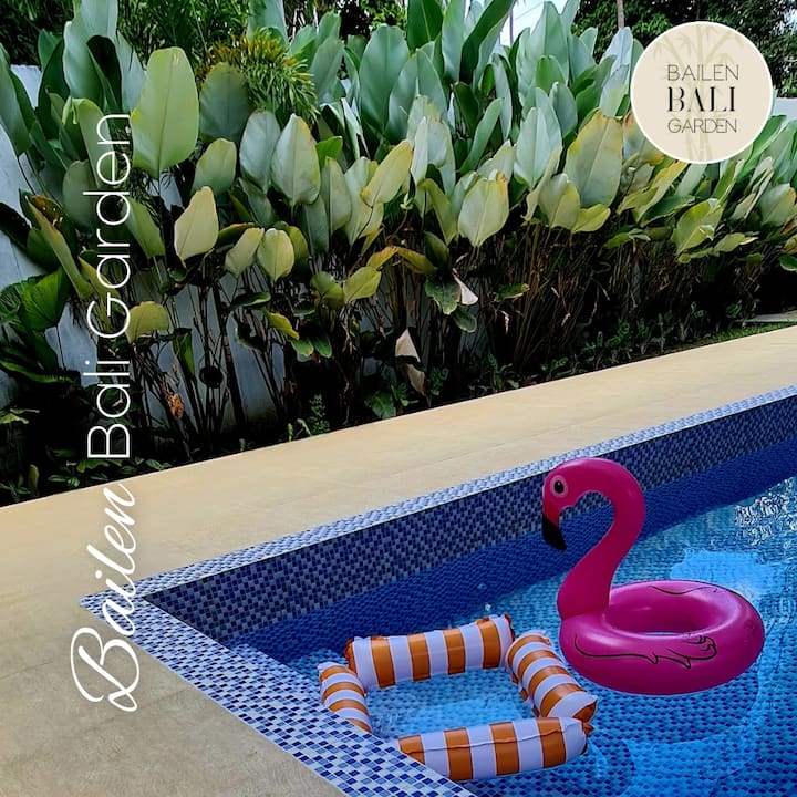 3,000 Sqm 20 Guests Private Resort Billiards Wifi - Magallanes