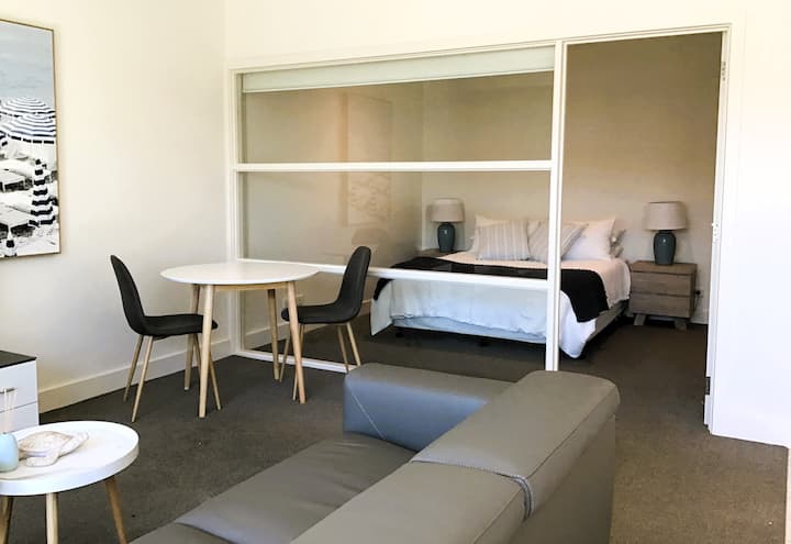 Waterfront Apartments: 1 Bedroom Studio (4507) - Geelong