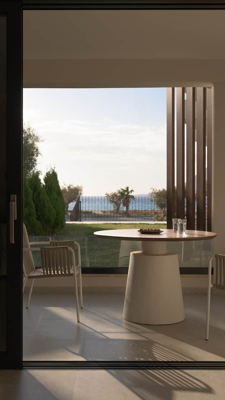 Paligremnos Infinity One Bedroom Suite - Plakias
