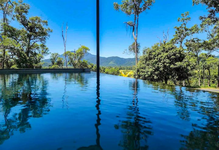 Daintree Getaway - Private Oasis - Daintree