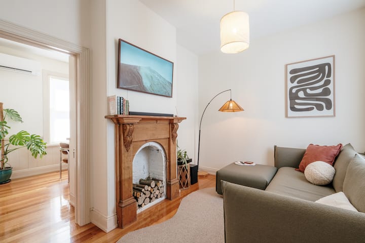 Little North - Launceston