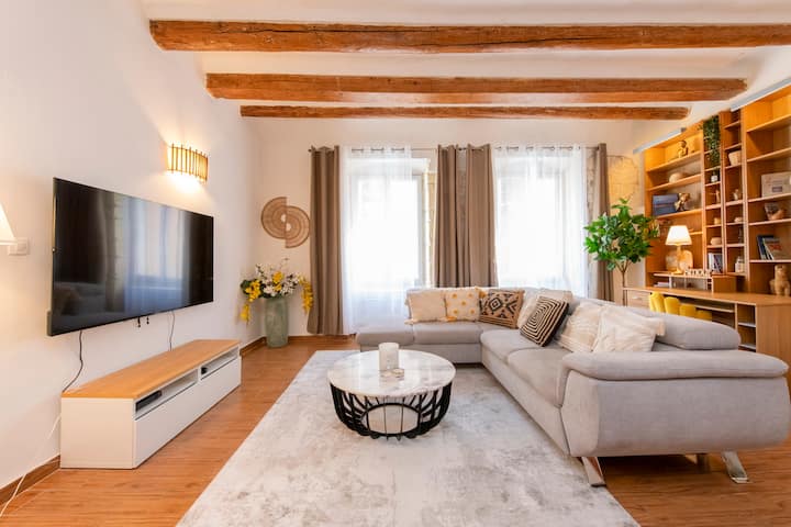 Casa Phocea - Marseille