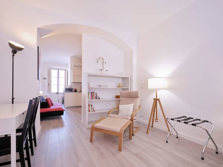 Carlo's Home - Turin