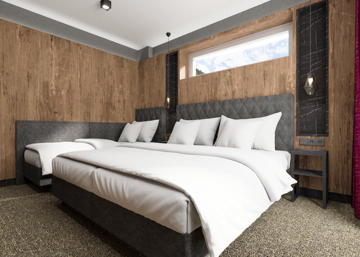 Astellina Hotel-apart Apartment 3-1 - Ischgl