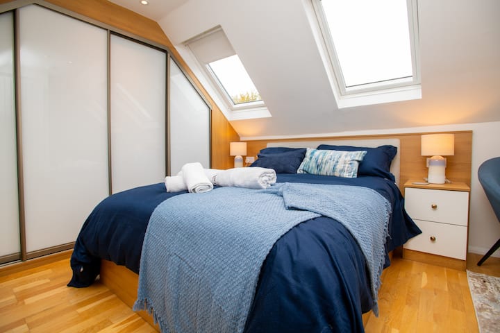 Cathedral View In Historic Lincoln | Pass The Keys - 링컨