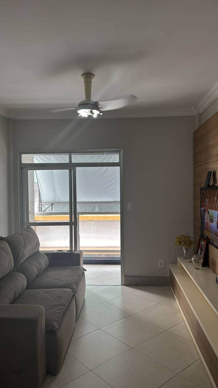 Aconchegante Apartamento Em Vix. - Vitoria