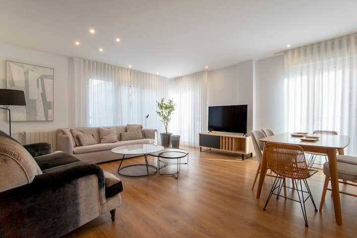 Ahoy Sotelo C/gerona Alicante Centro 3 Dormitorios - Alicante