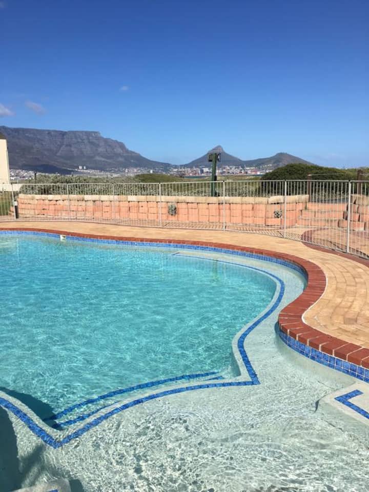 Cabana By The Sea - Cape Town