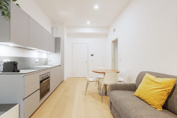 [Corso Buenos Aires] - Nuovo E Centrale Bilocale - Milão