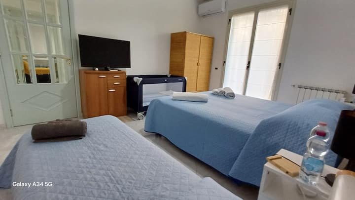 Casa Vacanze Aml Holidays Home - Giarre