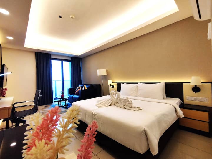 Genting Mistycoldsuite @ Ion Delemen - Genting Highlands