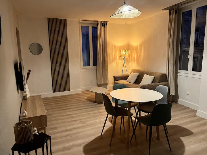Cocon Nîmois - Nîmes