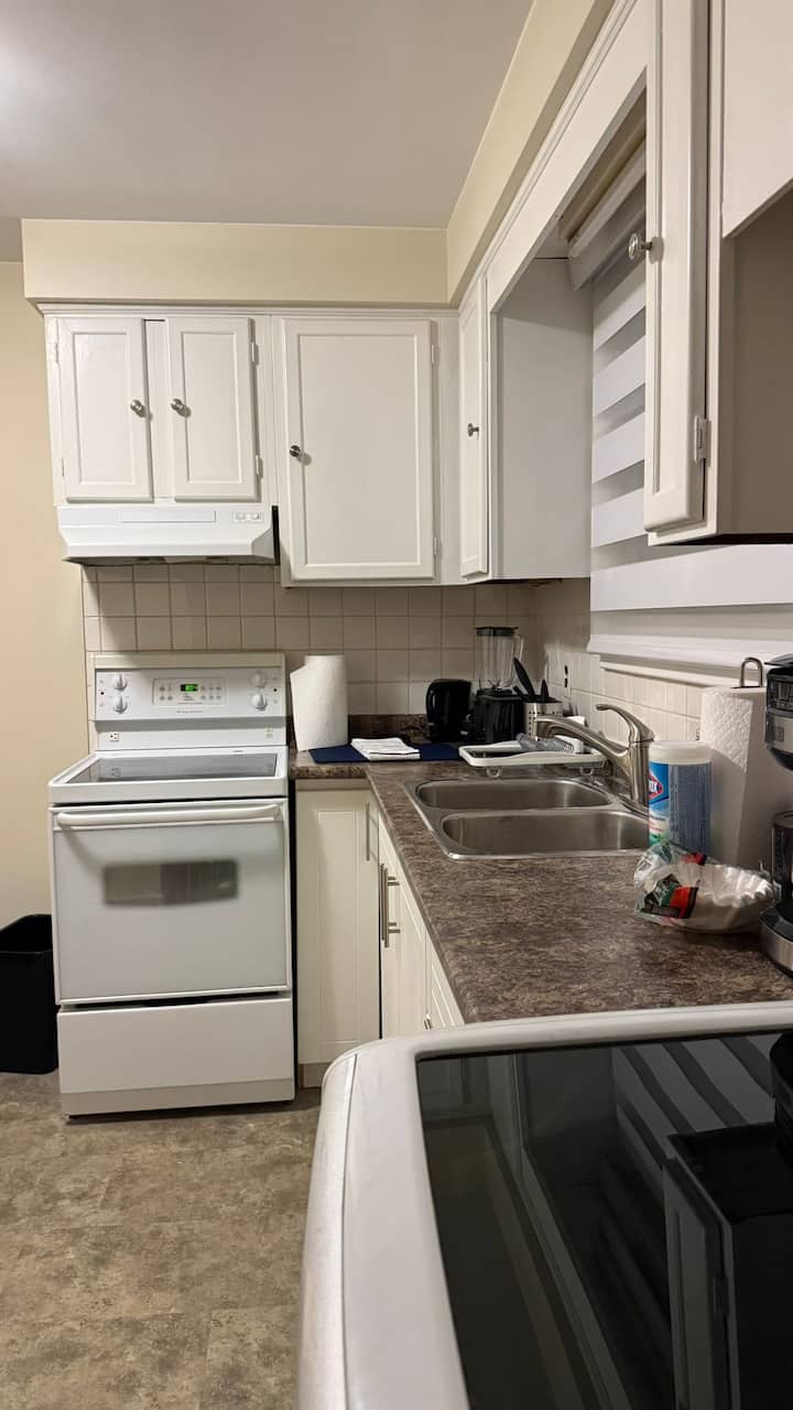 Entire Place 3 Bedrooms 2 Bath - 聖凱瑟琳斯