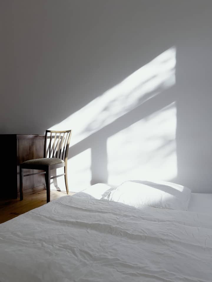 Bright Room In A Central Location - Berlin