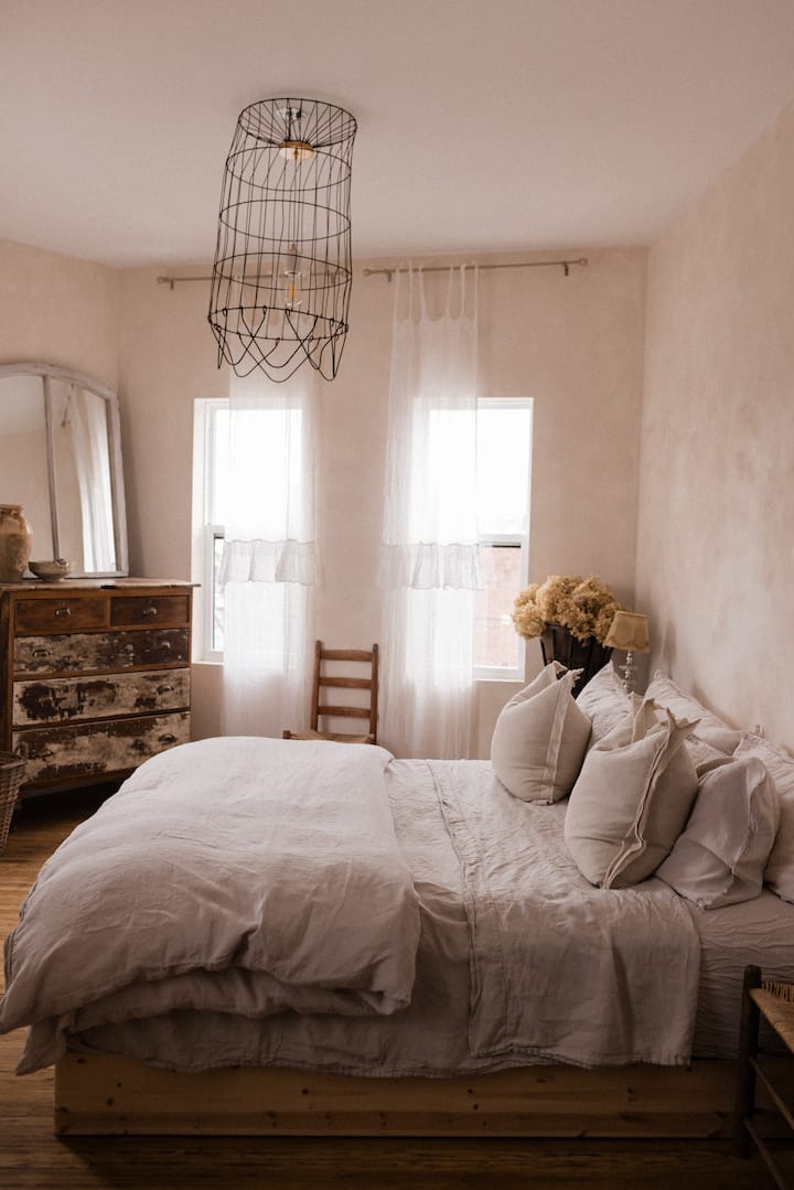 The Wanderly Suite - Toronto, ON