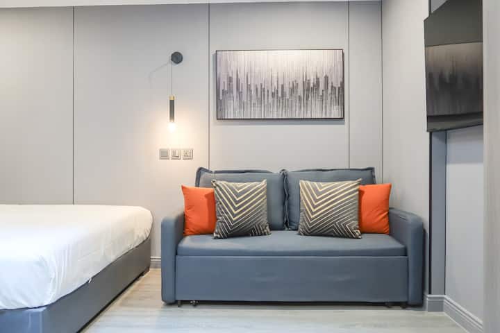 New Easy Access 2rooms Studio-somerset/orchardarea - Bishan