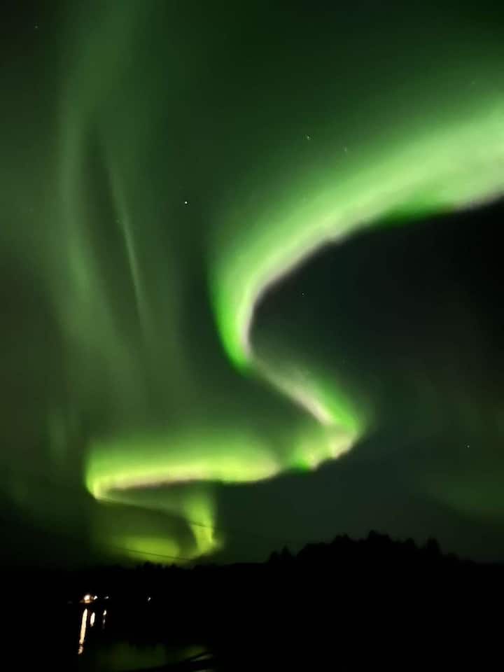 Arctic Aurora Lodge - Rovaniemi