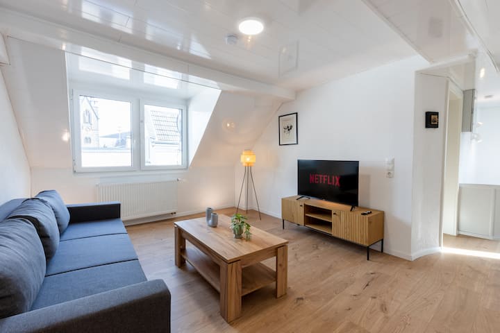 Vulkaneifel Cottage - Mayen