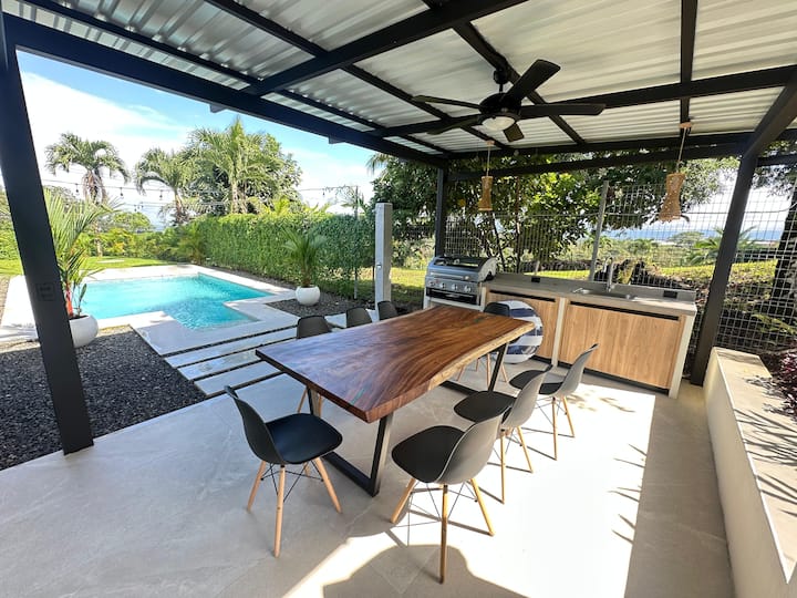 Casa Eucalipto - La Fortuna