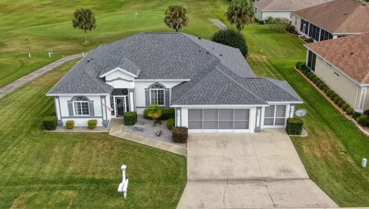Ocala Equestrian And 
Golf Oasis! - Ocala, FL