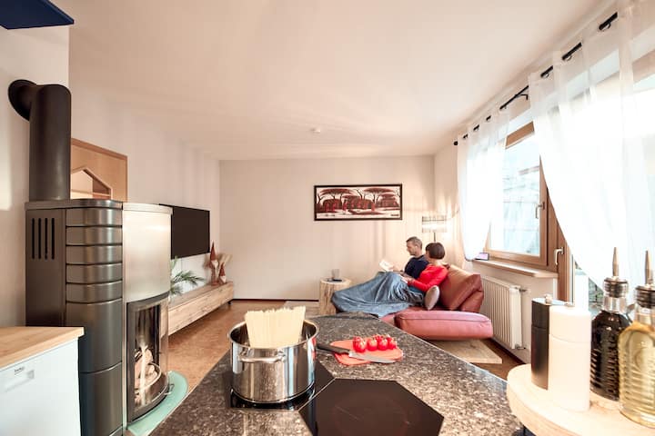 Stadtnestl Apartment Sterzing/südtirol - Vipiteno