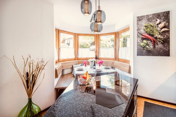 Stadtnestl Apartment – Quiet & Charming - Vipiteno