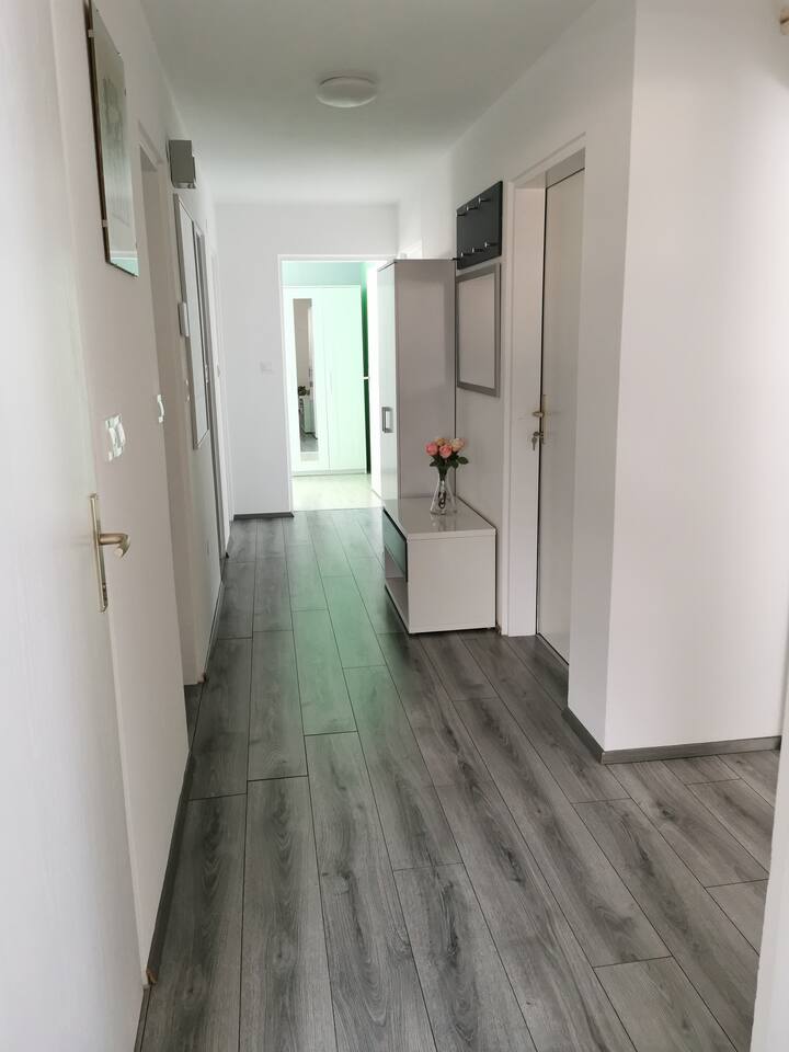 Apartment Petra Mojstrana For 2 - Mojstrana