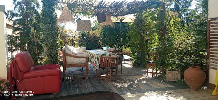 En Alsace, Court Séjour, Weekend - Ottrott