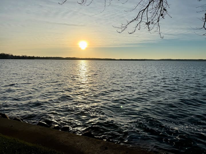 Private Lakefront House On Wawasee - Ligonier, IN