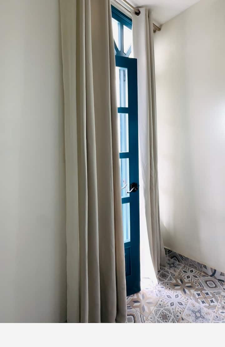 Casa Diriangen Q.o - ニカラグア