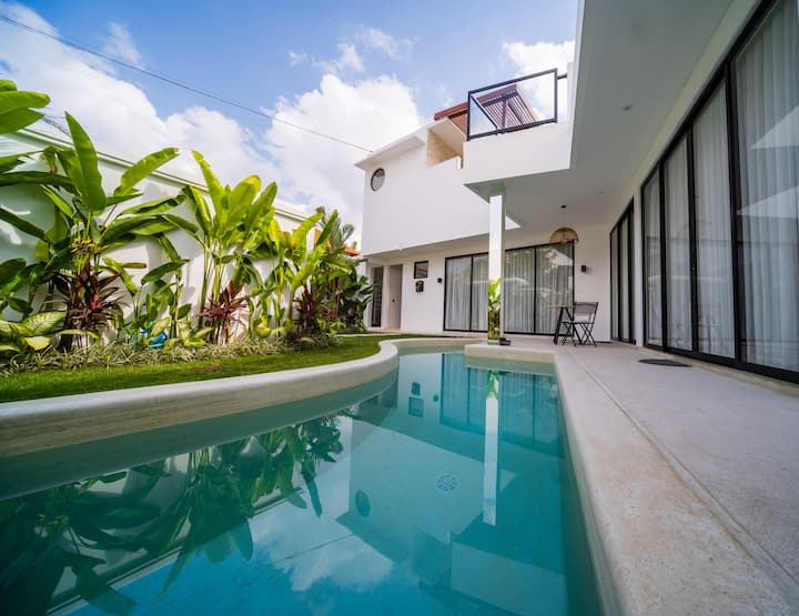 Casa Bong - Bali