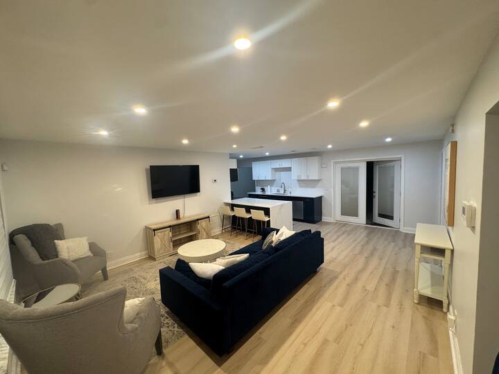 Family Friendly Fully Renovated Home - Lake Eden, Boynton Beach