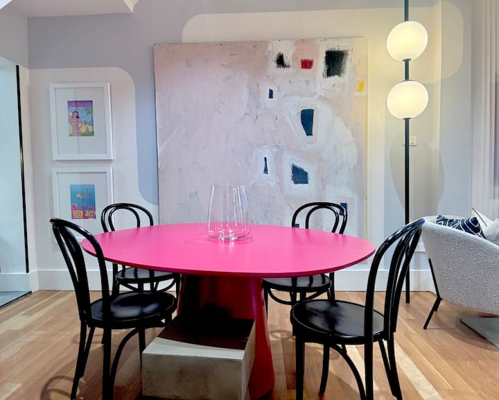 Surry Hills Art House - Sydney