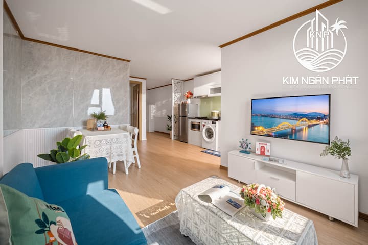 Knp _city View Apartment 2650 - Da Nang