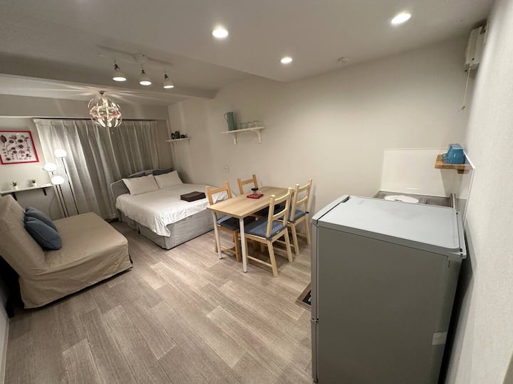 Shinjuku Shin-okubo House - Tokyo