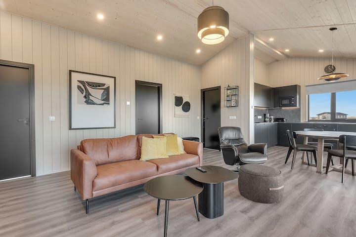 Cozy 3br Family Home With Hot Tub & Scenic Views - Greenland