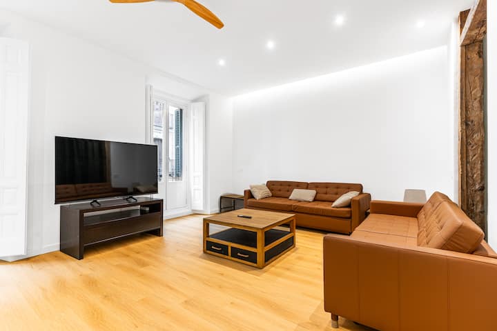 Vr Jerónima Apartment 1 - Madrid