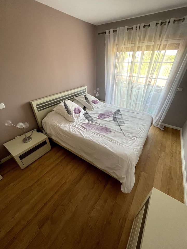 Casa Amarelo - Águeda