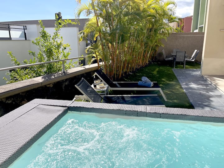 Villa Fénix Premium - Santa Cruz de Tenerife