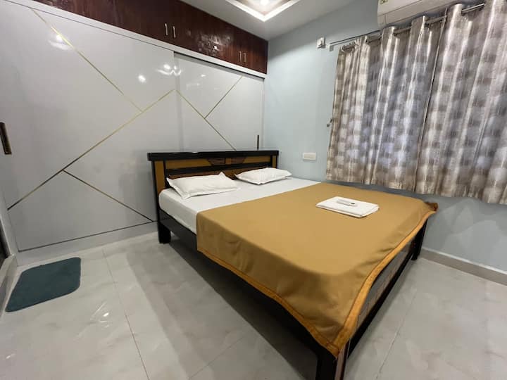Bulk Booking-padmavathi Homestay - Tirupati