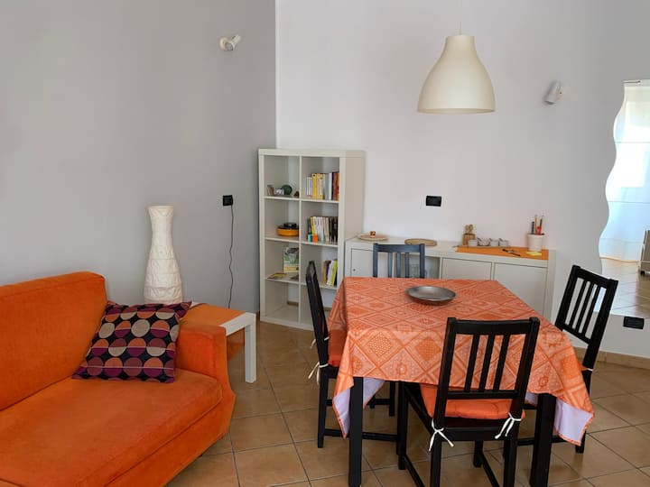 La Casetta Al Mercato Del Capo - Palermo