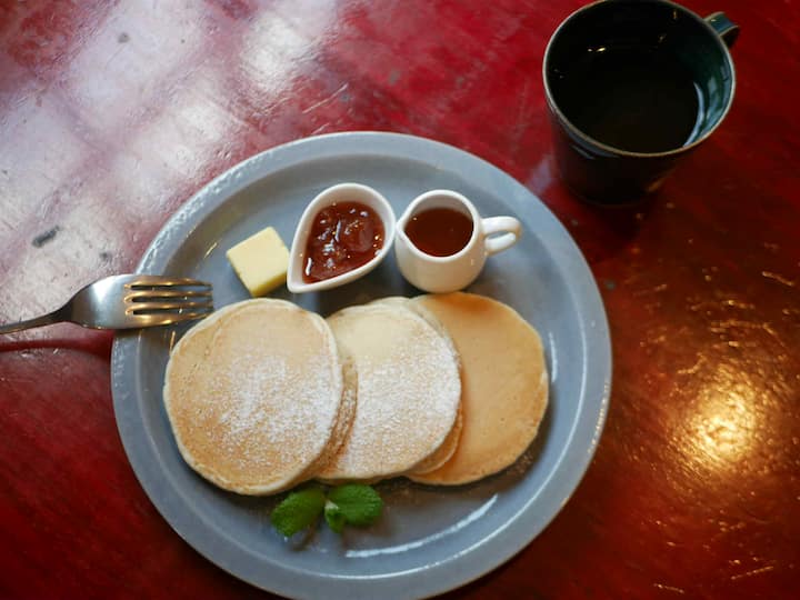 喫茶店の朝食付き　油津商店街まで徒歩8分　日南海岸ドライブにおすすめ　リバービューの一軒家 - Nichinan