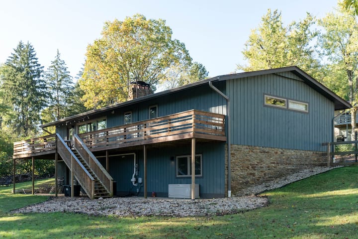 Bloomington Oasis - Bloomington, IN