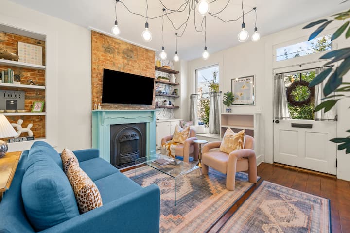 Staymagnolia | Otr | Free Parking - Cincinnati, OH