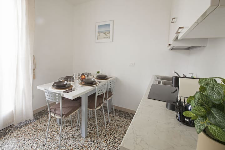 Sb Venice Home - 